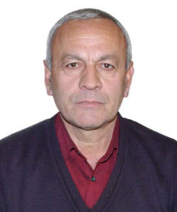 Kujtim Hoxha, ikja e parakohshme e mësuesit – RRUGA E ARBERIT