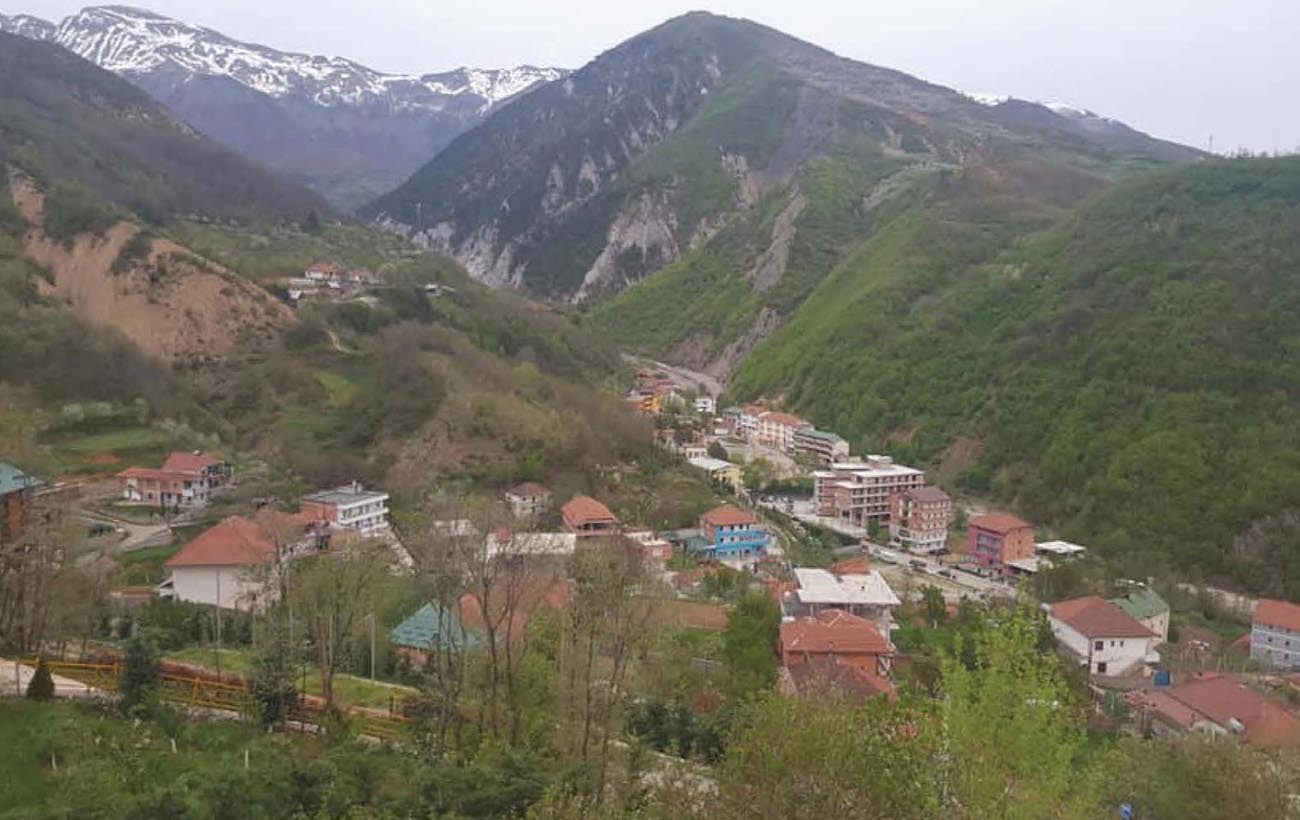 Llixhat e Peshkopisë: Ideale për shëndet, pse jo…edhe për turizëm ...