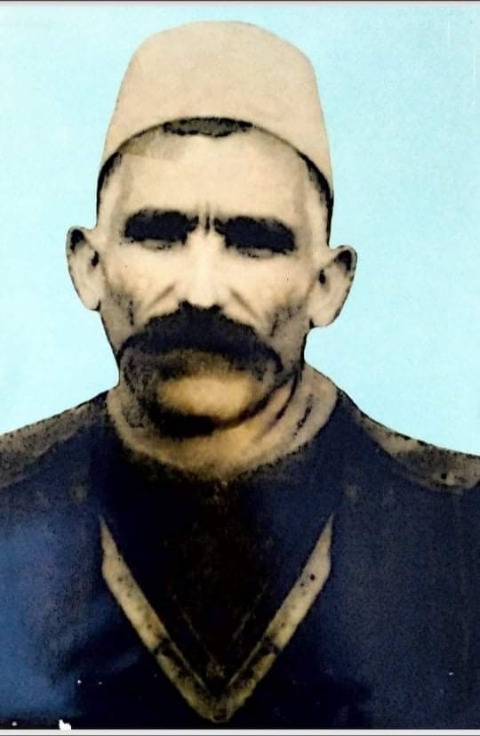 Elez Rasha, burri i mençur i Dardhës – RRUGA E ARBERIT