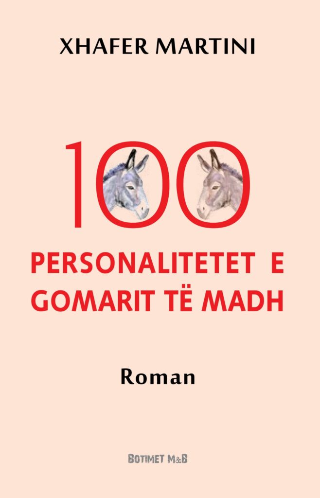 Botime të reja – RRUGA E ARBERIT