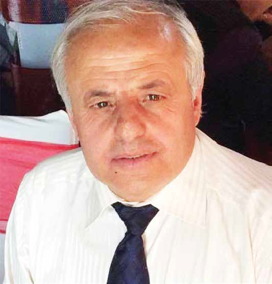 Dy fjalë për Nehat Dacin, mikun tonë të hershëm dhe të vyer – RRUGA E ...