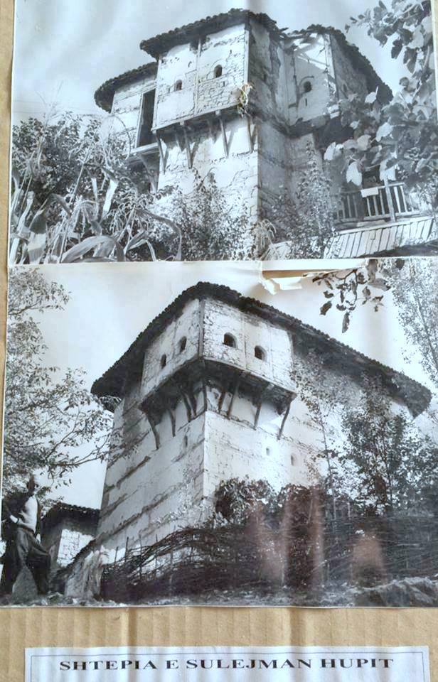 Dushaj – katundi i kullave, bujarisë dhe natyrës piktoreske – RRUGA E ...