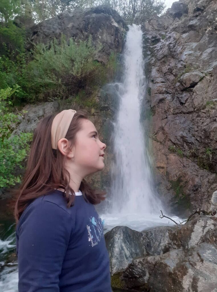 Dushaj – katundi i kullave, bujarisë dhe natyrës piktoreske – RRUGA E ...