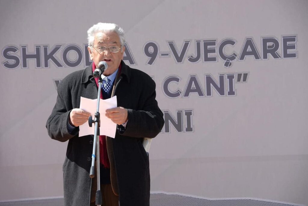 “Pasha Shqipërinë time zemrake” – RRUGA E ARBERIT
